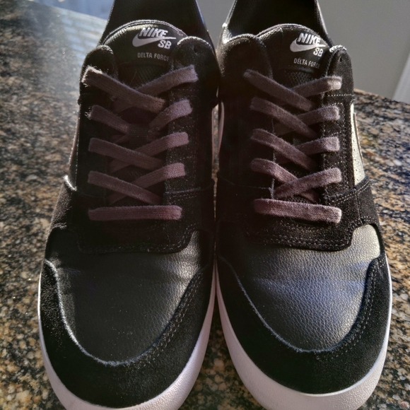 Nike | Shoes | Nike Sb Delta Force | Poshmark